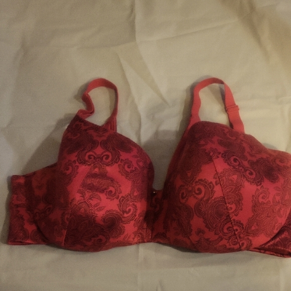 Cacique | Intimates & Sleepwear | 44 Ddd Cacique Balconette Bra | Poshmark